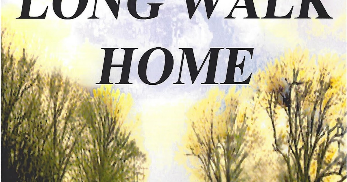 LONG WALK HOME by John L. Lansdale
