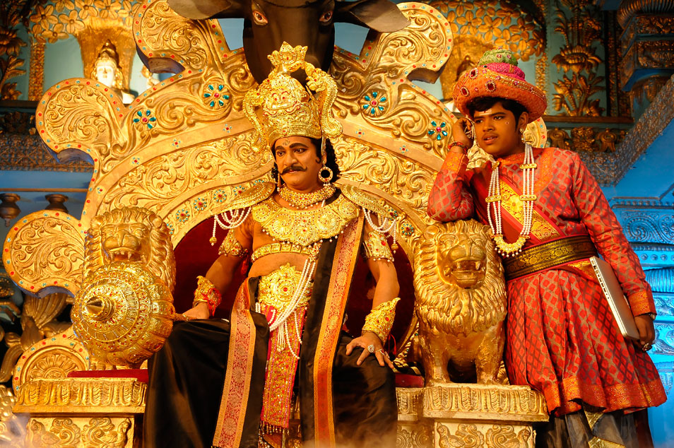 Cinemakeldam Randi movie Stills | Tollywood