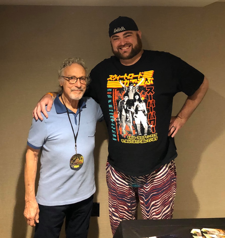 Review: Chiller Theatre October 2019