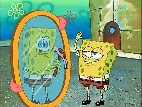 Spongebob Squarepants - Something Smells - Spongebob Squarepants Videos ...