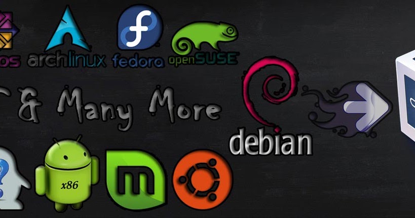 OSBoxes instala y prueba cualquier distro Linux de forma fácil | No solo Unix | GNU Linux ...