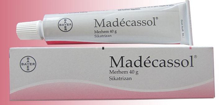 Madecassol Kullananlar & Medecassol Krem Kullanıcı Yorumları