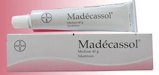 Madecassol Kullananlar & Medecassol Krem Kullanıcı Yorumları