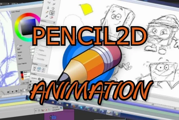 Pencil2D - Εύχρηστο και ελαφρύ πρόγραμμα για δημιουργία δισδιάστατων ...