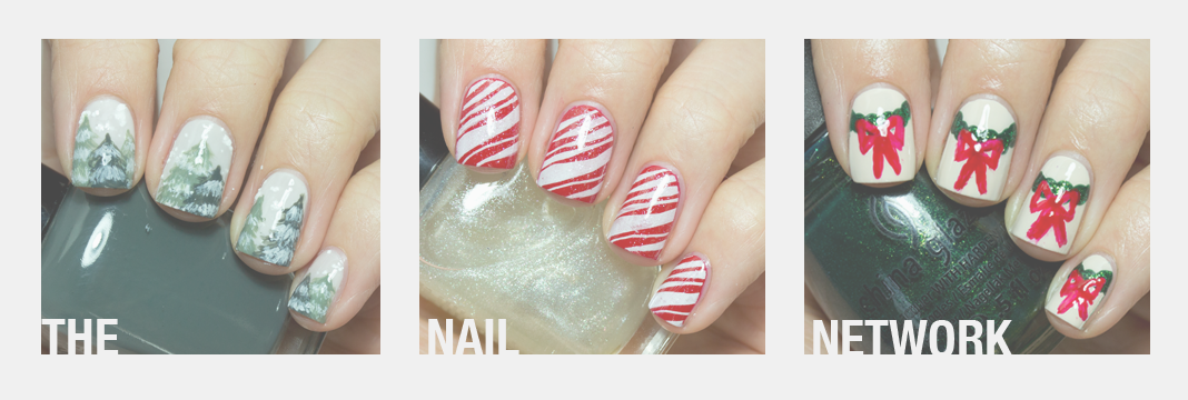 The Nail Network: ManGlaze Matte is Murder