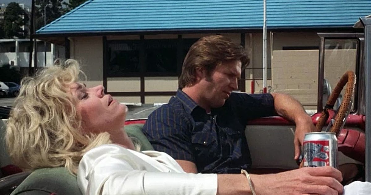 Movie Review: The Morning After (1986) | The Ace Black Movie Blog