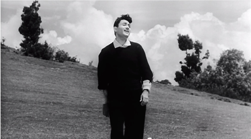 Golden Era of Bollywood: Dev Anand-The Original Style Icon of India