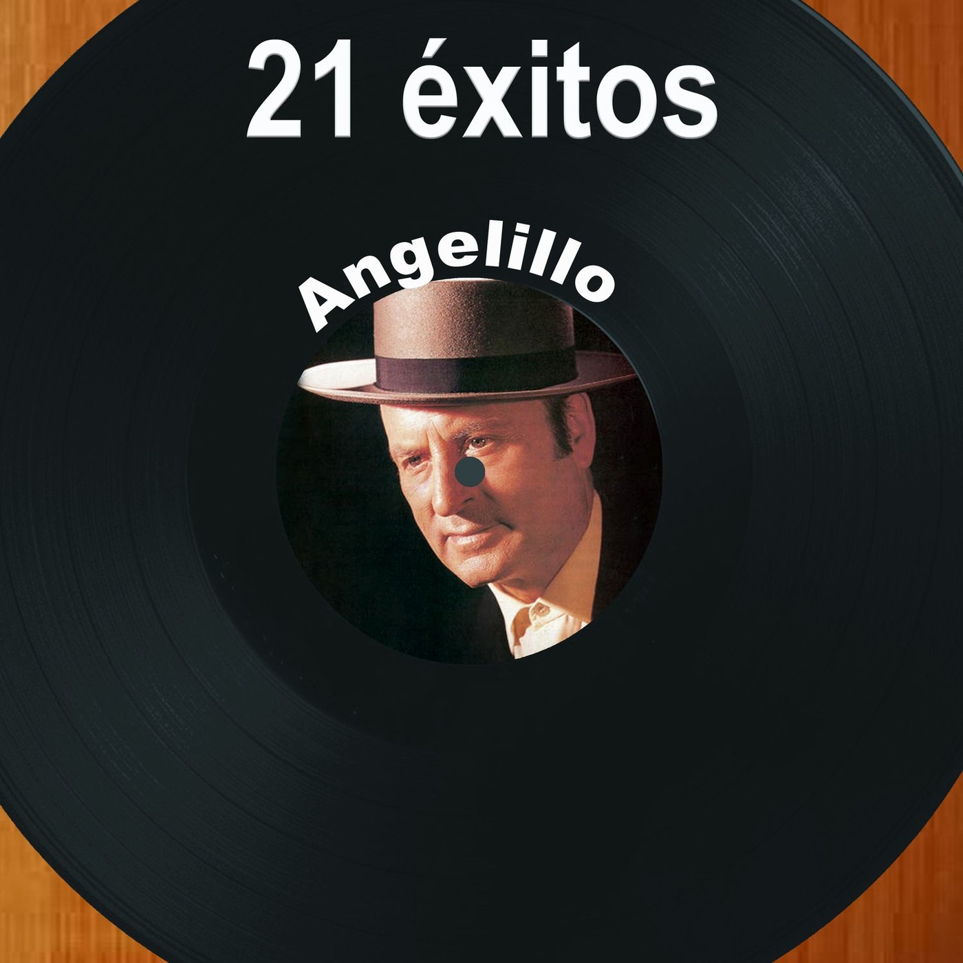 MI MUSICA: Discografia Angelillo