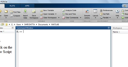 How to Create MAT file in MATLAB Complete Details ~ ENGINEERING PROJECTS