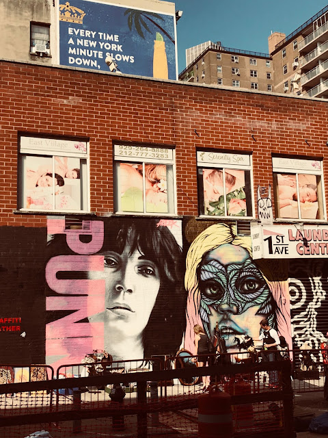 DriveByCuriosity: November 2018