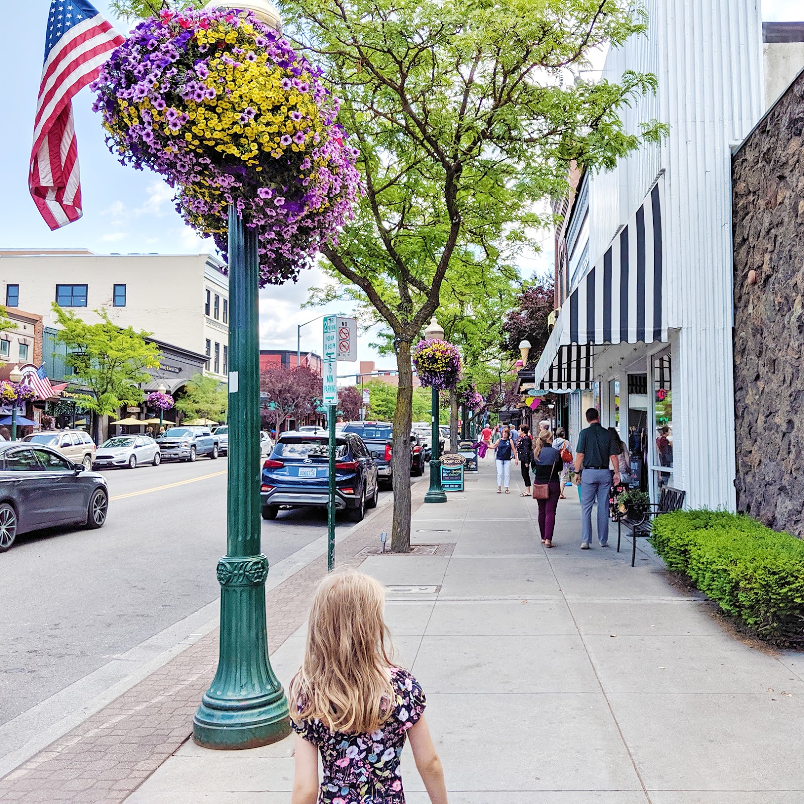 Evans Family Reunion 2019 | Paige Taylor Evans