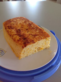 LEKKER RESEPTE VIR DIE JONGERGESLAG: MIELIEBROOD IN MIKROGOLF