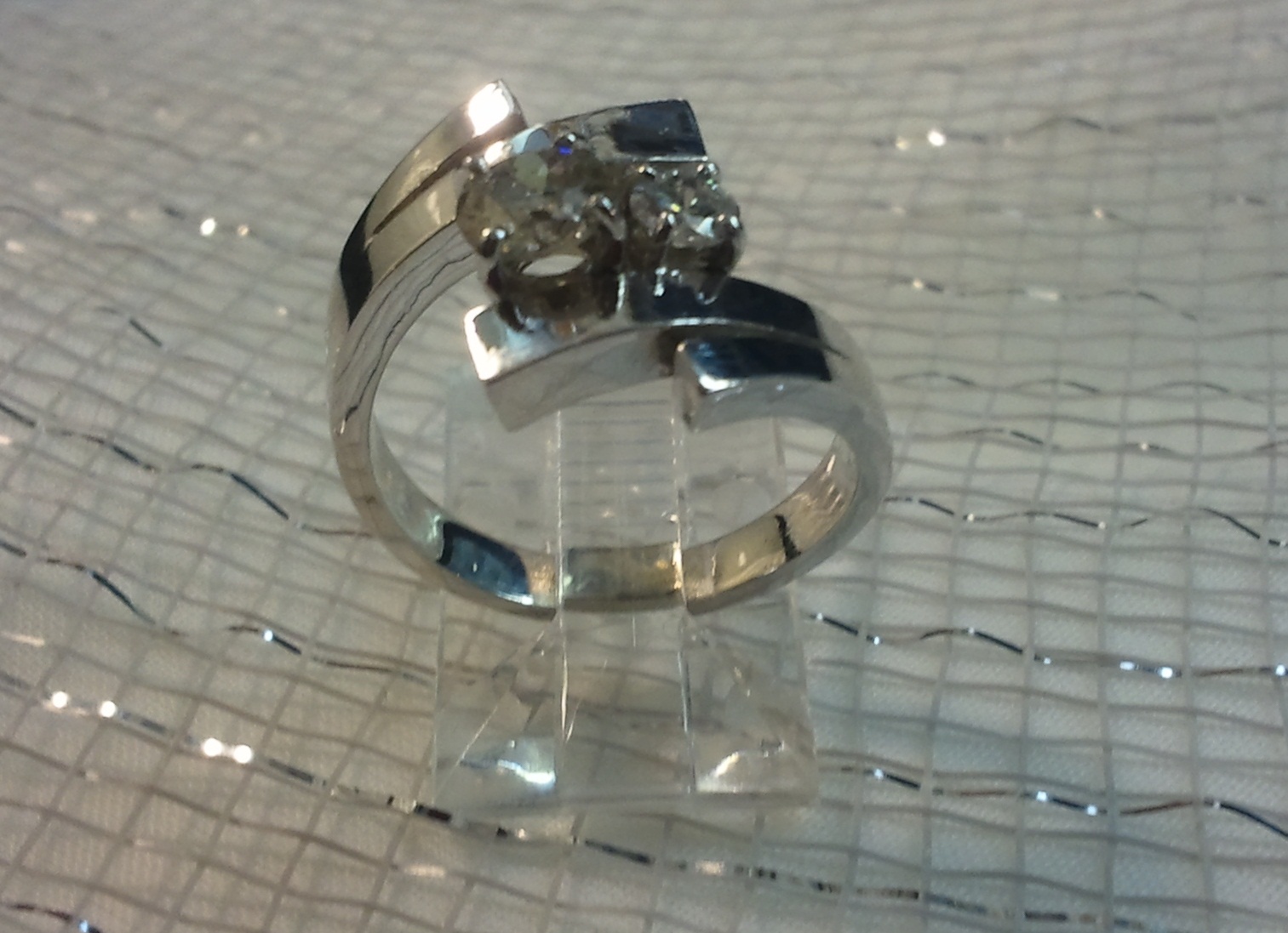 Tracy B Designs: We Buy Gold options and alternatives!