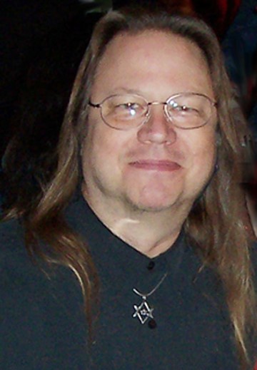 Medusa's Kitchen: Leading Me Through the Desert