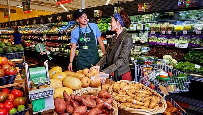 Pengertian Pasar Tradisional dan Pasar Modern Beserta Ciri-Ciri ...