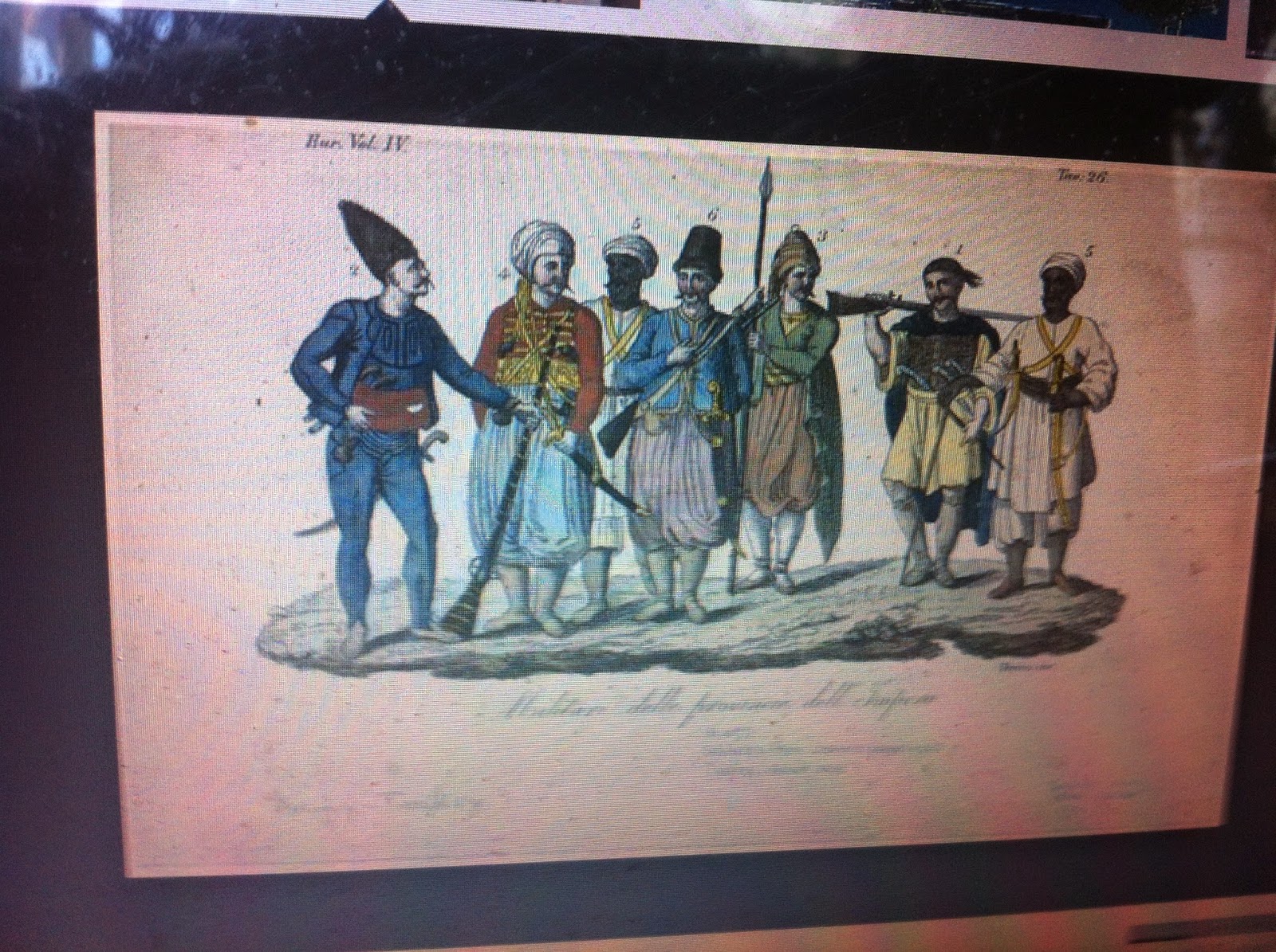 THE BLACK SOCIAL HISTORY:: BLACK SOCIAL HISTORY : THE BLACK ARABS OF ...
