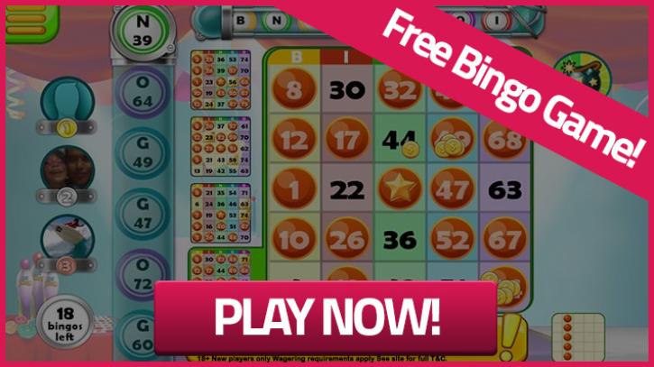 Popular Bingo Sites UK : Play free online bingo games for more benefit ... Popular Bingo Sites UK : Play free online bingo games for more benefit ...