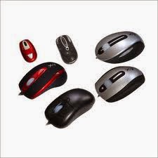 Read To Know: Basic Types Of Computer Mouse