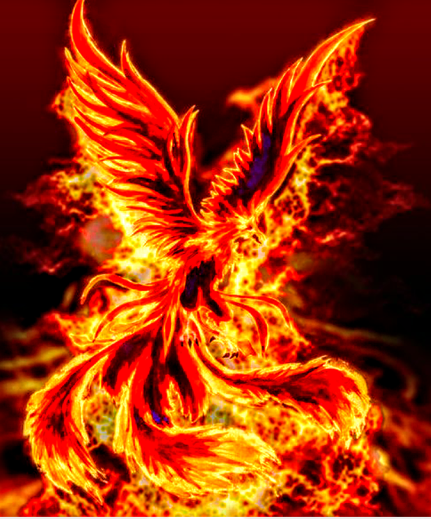 Phoenix wallpapers