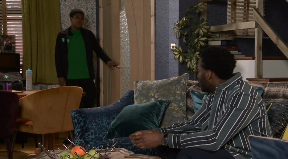 Coronation Street Blog: Five Things We Learned In Corrie This Week