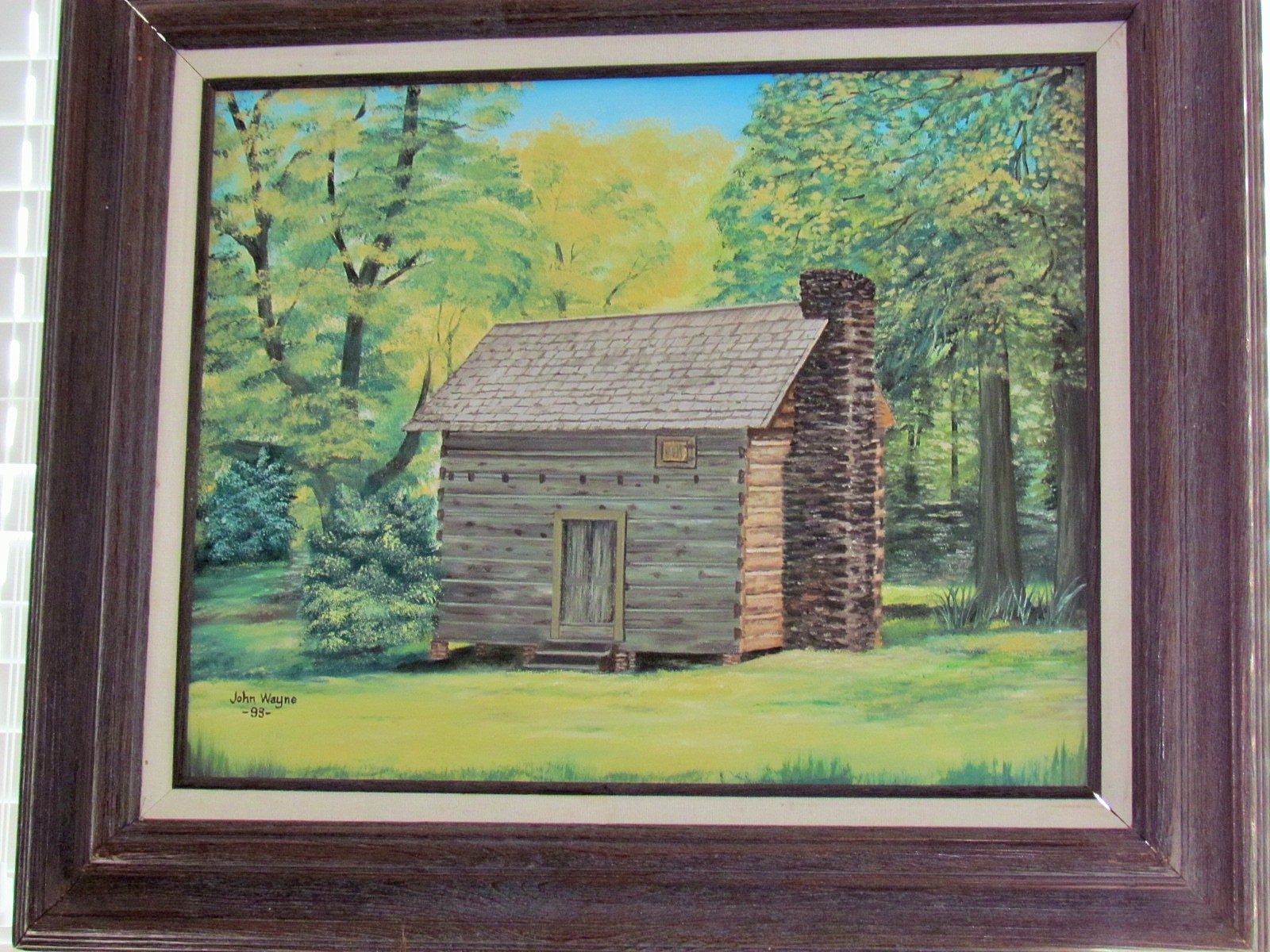 The Museum Diaries: Museum and Restaurant #1: Barrow County Museum in ...
