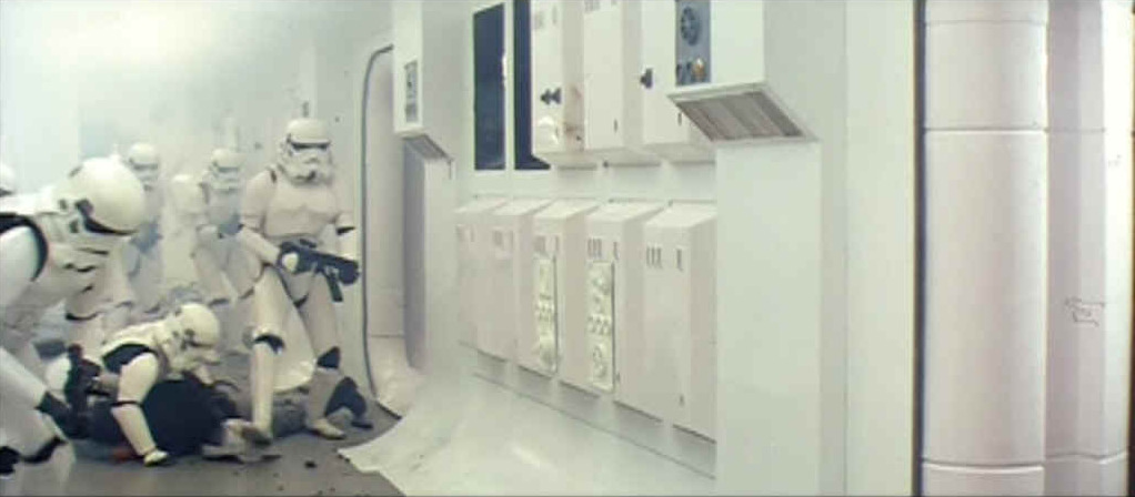 STAR WARS AFICIONADO WEBSITE: January 2019