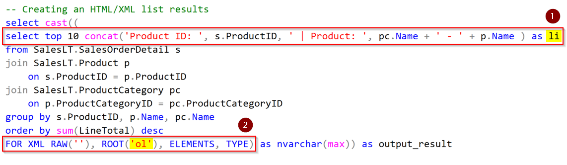 Send a Database Query Result as Email via Logic App in HTML format ... Send a Database Query Result as Email via Logic App in HTML format ...
