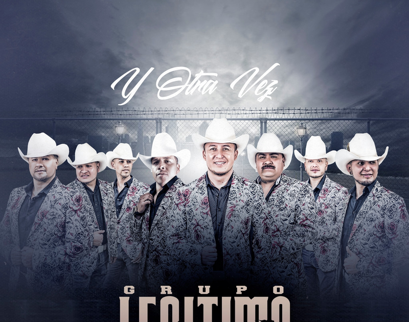 Descarga Discografia Completa - Grupo Legitimo, 10 Cds en MEGA (1 Link)