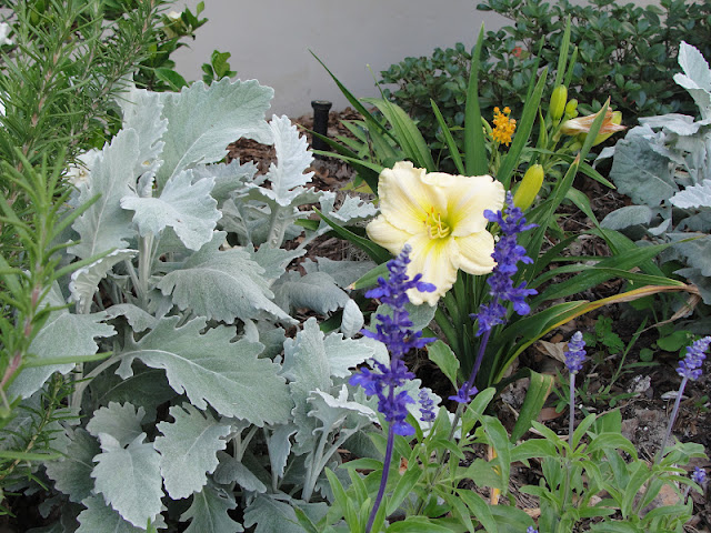 Simply Susan: So Long April...