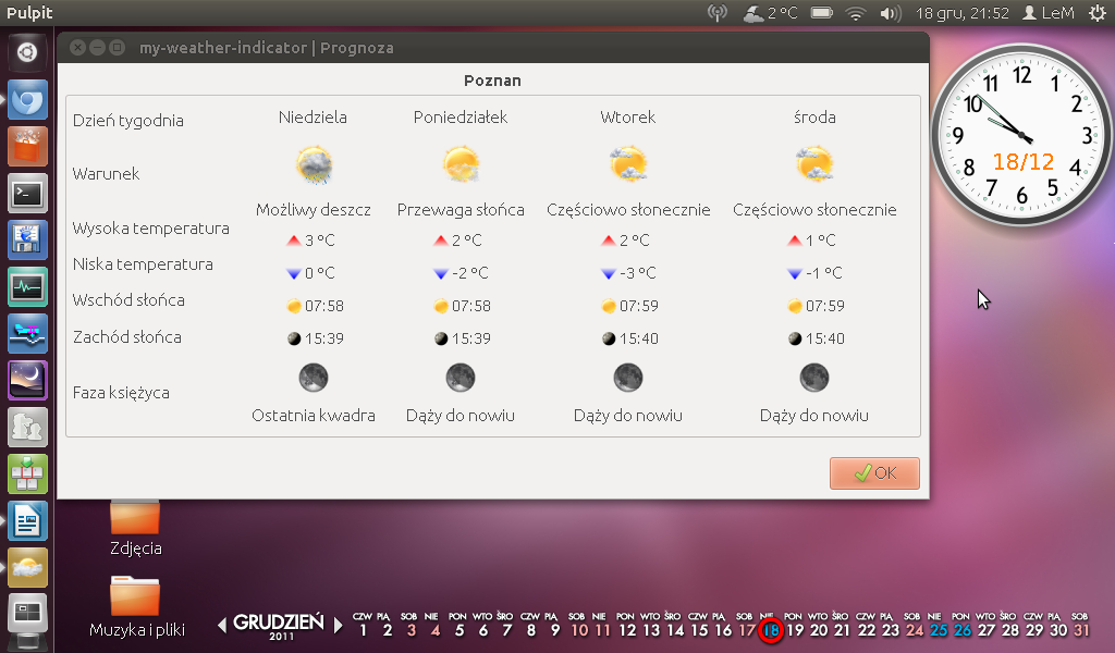 Tandem Windows-Ubuntu: 2011 Tandem Windows-Ubuntu: 2011