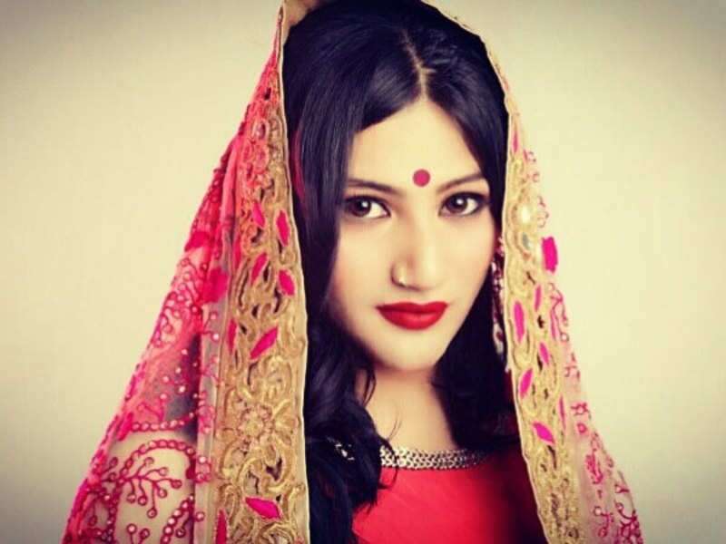 Mahika Sharma Wiki, Biography, Dob, Age, Height, Weight, Affairs and More