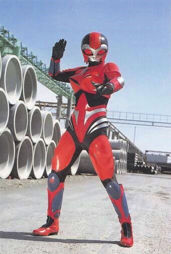 She's Fantastic: VR Troopers - KAITLIN STAR!