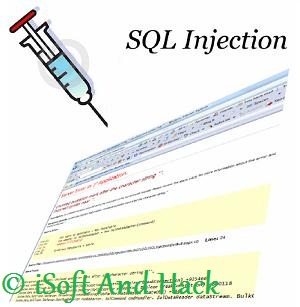 How to find SQL injection vulnerable websites by google dorks - iSoft ...