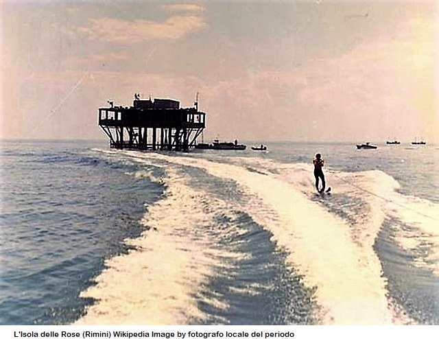 Talking about Interior Design: The Isle of Roses