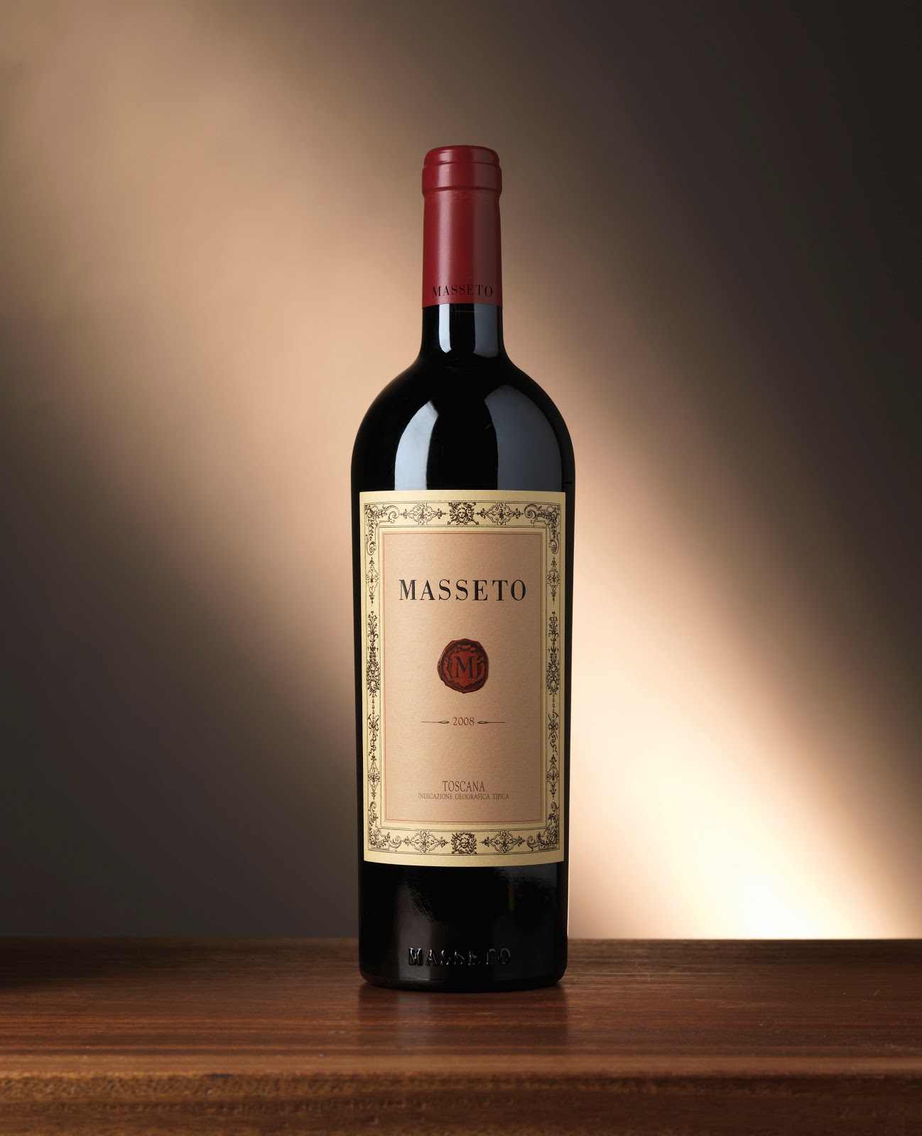Wine -- Mise en abyme: Italian Merlots: Tenuta dell'Ornellaia's Masseto ...