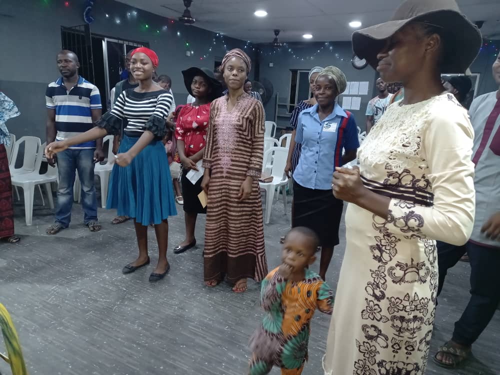 CAC 2021 Watchword: If we want to experience God like our fathers, we ...