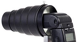 ¿Qué es un snoot? : Fotograffacil