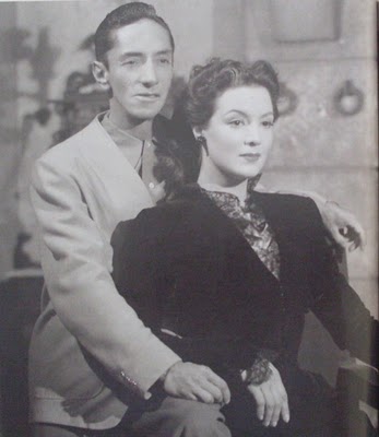 The G.G. World: MARÍA FÉLIX... LA DIVA DE MÉXICO