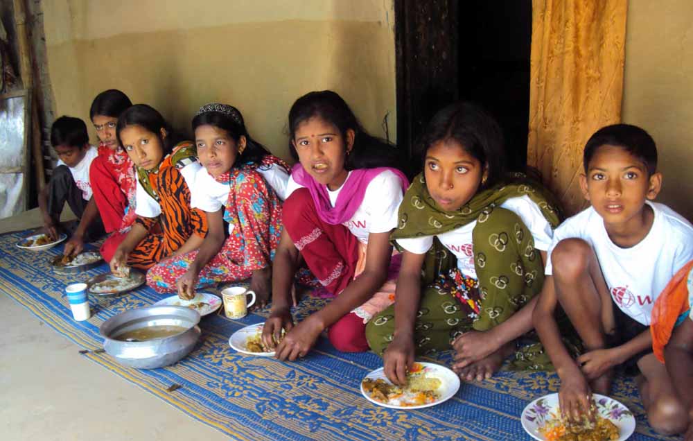 social and political affairs: CHILD LABOUR SCHOOL