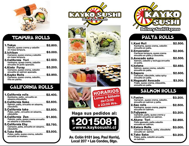 ¿Dónde come la Pancha?