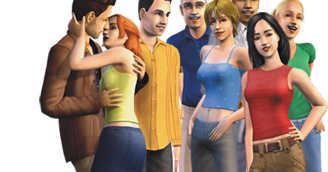 COMO INSTALAR MODS E PACKAGES NO THE SIMS 2 - Ninze Brinze