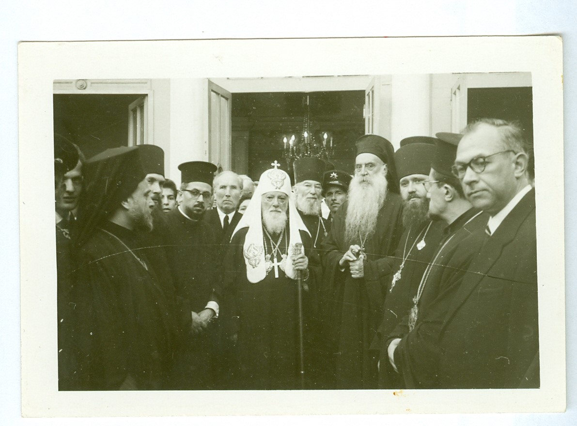 ΦΩΣ ΦΑΝΑΡΙΟΥ: Ο ΚΑΘΗΓΗΤΗΣ ΓΡΗΓΟΡΙΟΣ ΛΑΡΕΝΤΖΑΚΗΣ ΓΙΑ ΤΟ ΟΥΚΡΑΝΙΚΟ ΑΥΤΟΚΕΦΑΛΟ