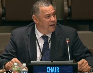 BRIAN G. BOWLER: NEWS