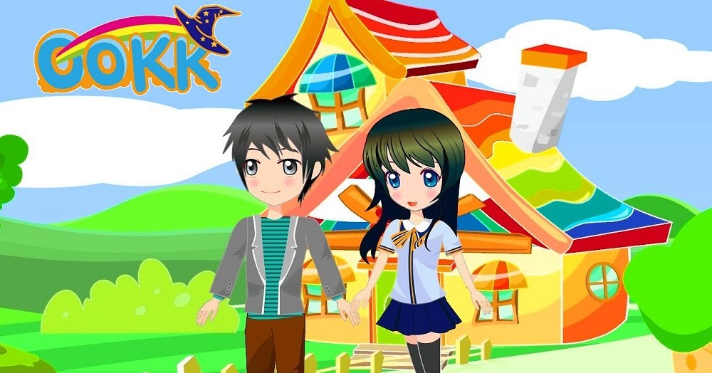 OOKK卡通行銷ookk.tw