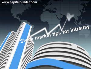 Excellent Intraday Trading Tips For Success ~ Stock Market Tips and Tricks