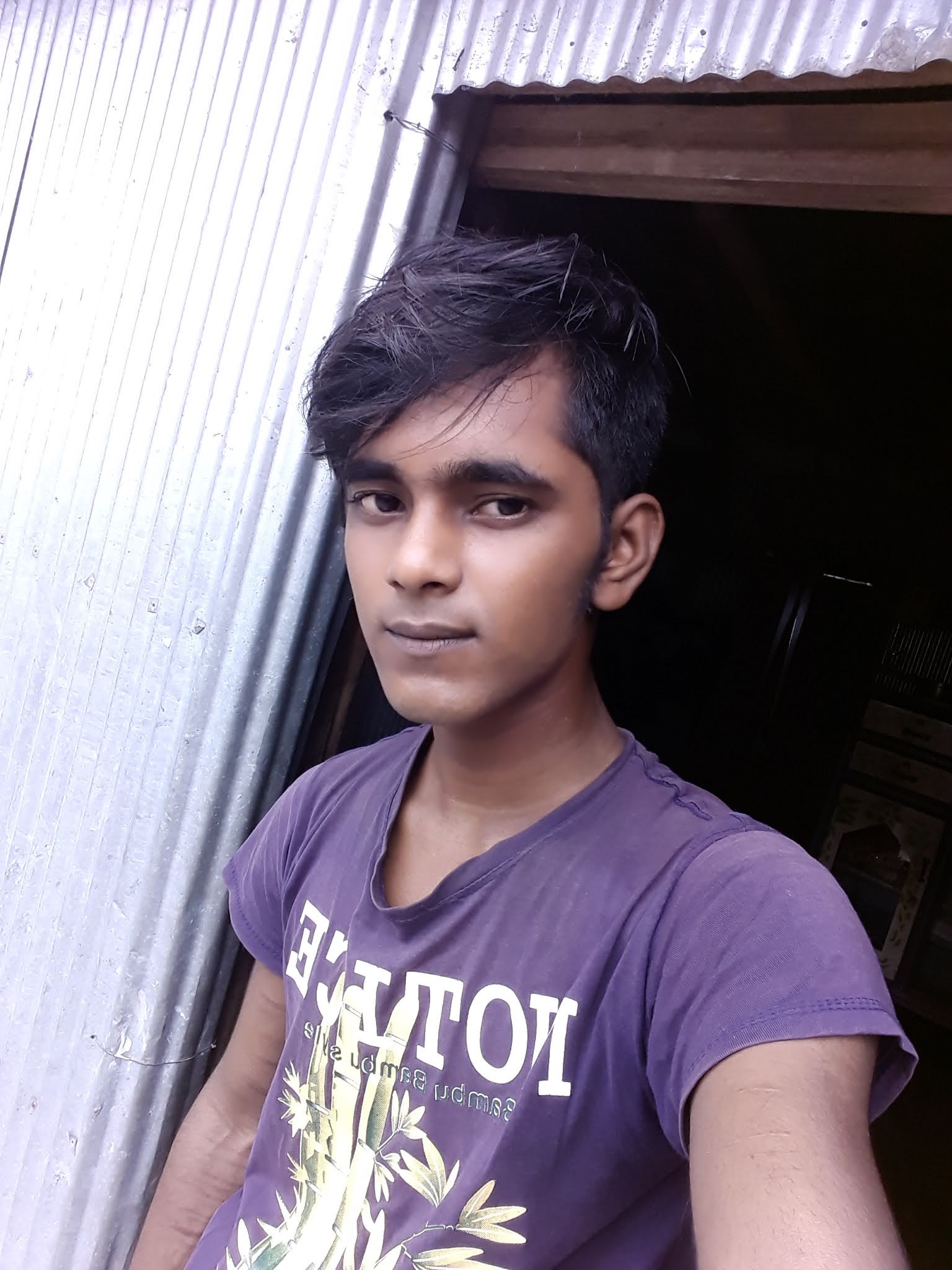 Ariyan Islam Raj Image Gallery