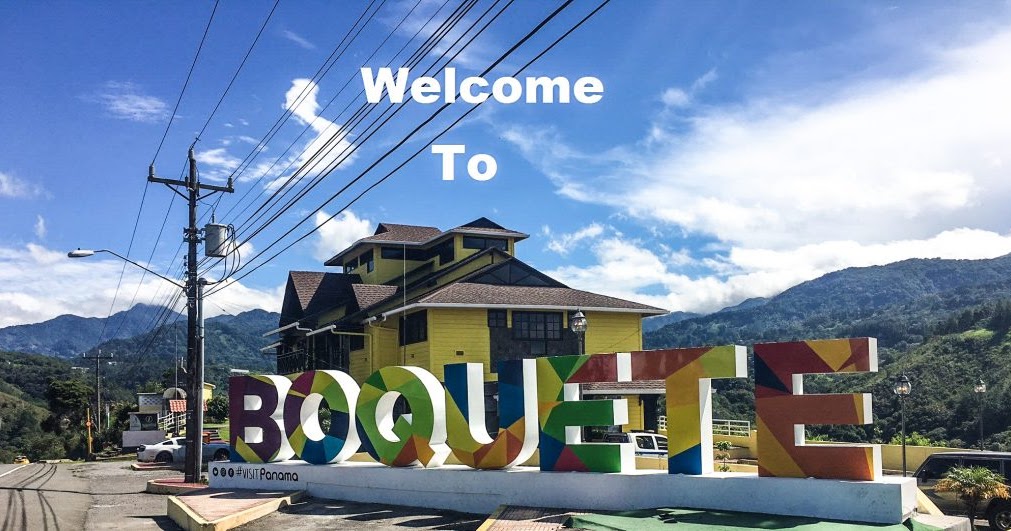 Travel to Boquete: Tourism in Boquete