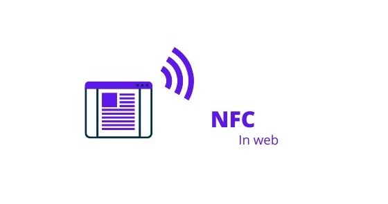 Getting started with NFC in websites | chrome 81's new coolest update ...