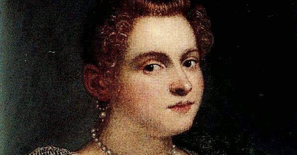 El arte femenino en el Renacimiento y el Barroco: Marietta Robusti