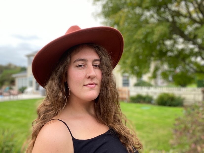 Section 36 Music: Brenna Larsen Visits Section 36 Music!